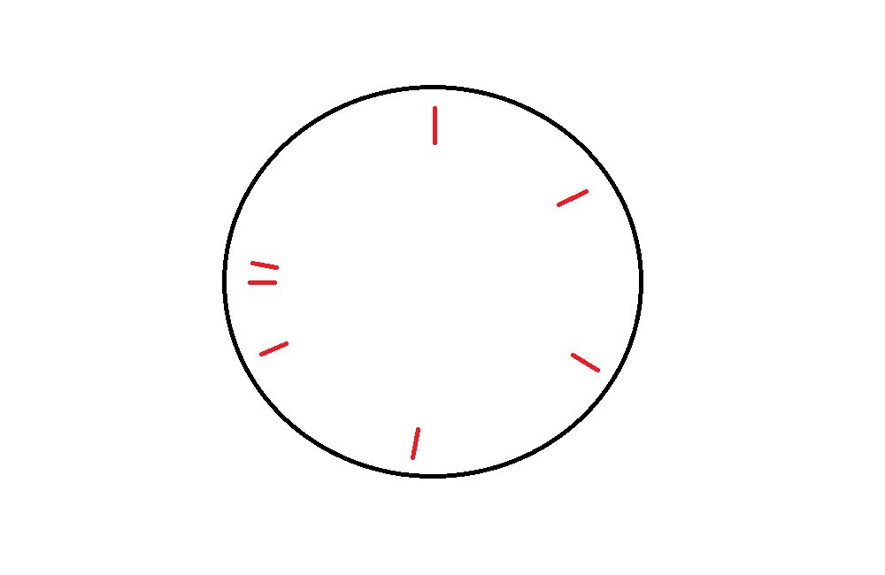 How To Instantiate An Object Directly To The Radius Of A Circle Unity Engine Unity Discussions