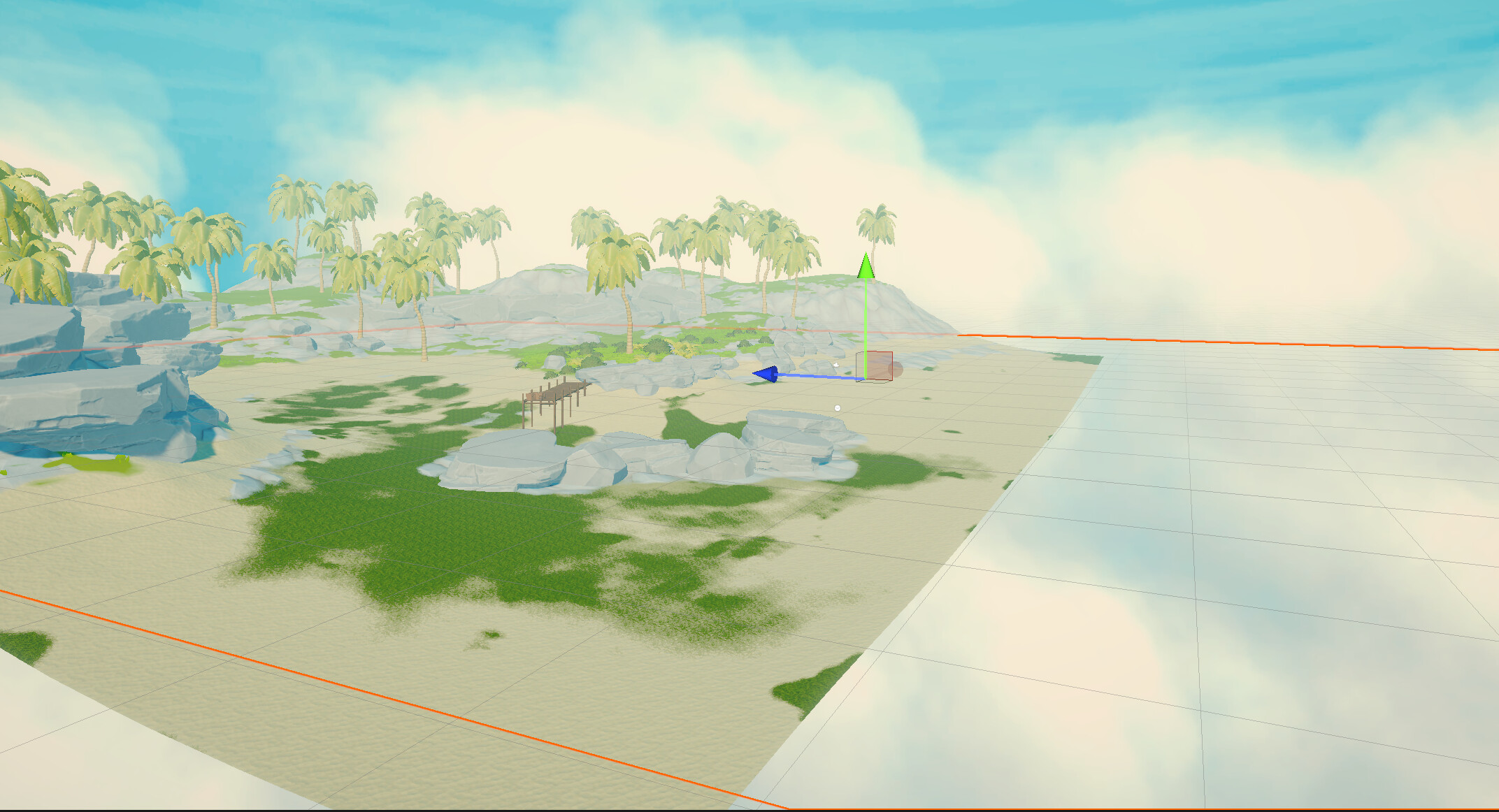 Stylized Water 2 [URP] ☑️ Desktop/Mobile/Consoles/VR - Page 31 - Community Showcases - Unity ...