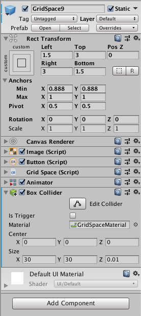 Another “Raycast is not detecting collision” Thread - Unity Engine - Unity Discussions