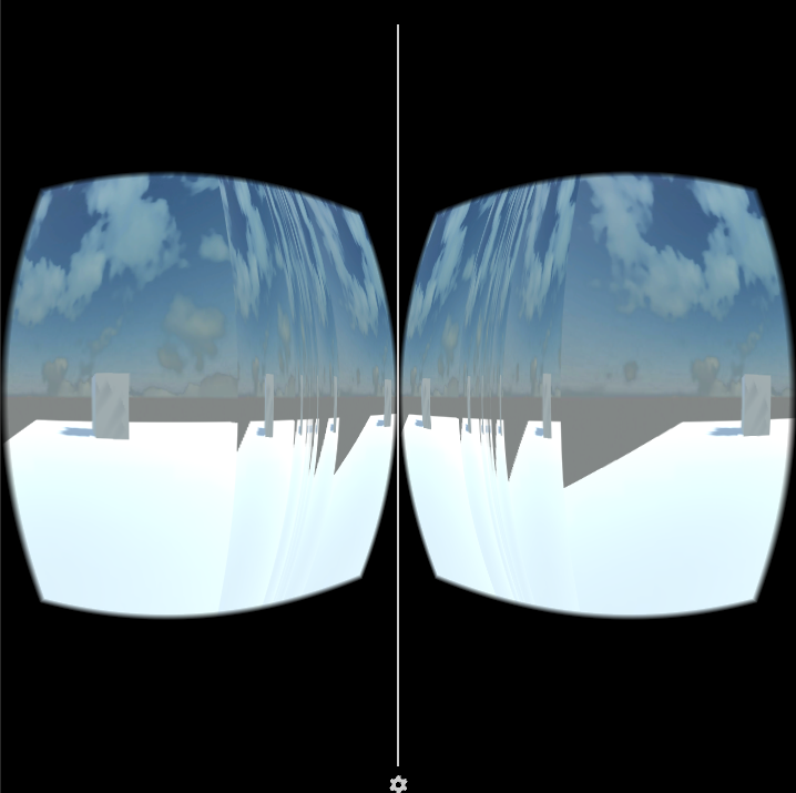 google VR view looking wird? - Unity Engine - Unity Discussions