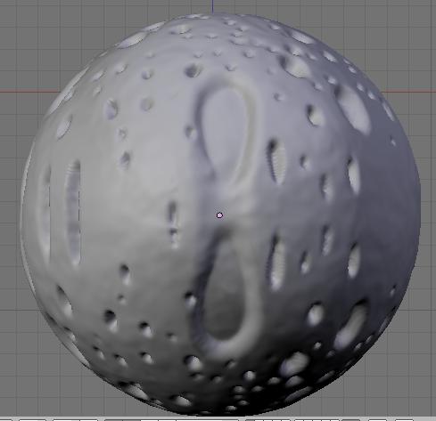 Blender Texture Problems - Unity Engine - Unity Discussions