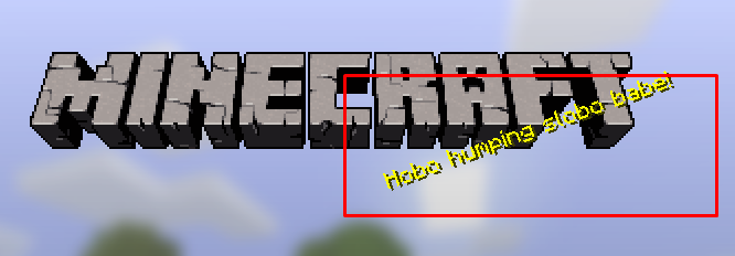 Random Text like Minecraft - Questions & Answers - Unity Discussions