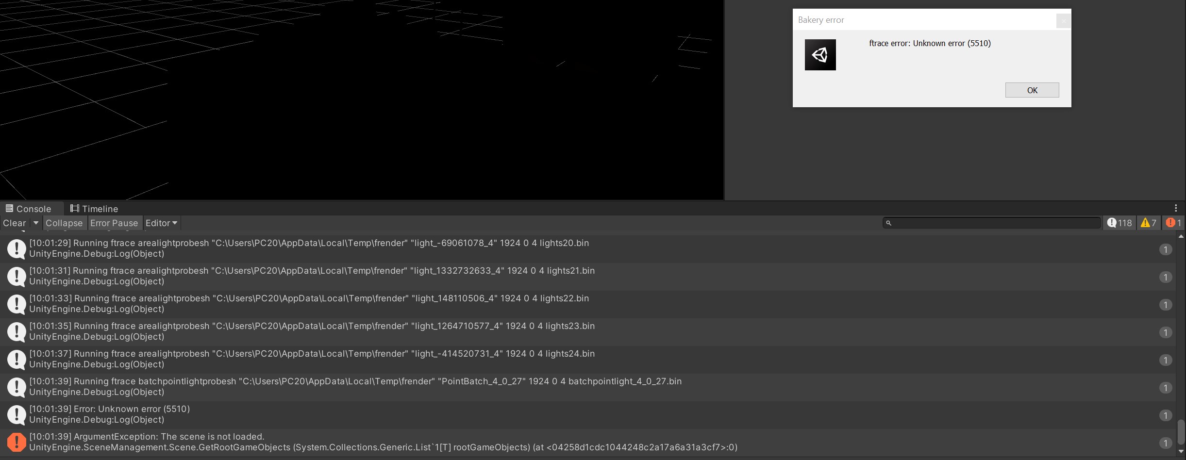 Bakery - GPU Lightmapper (v1.97) + RTPreview [RELEASED] - Page 235 - Community Showcases - Unity ...