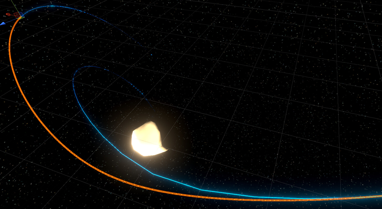 Precalculate trajectory - Unity Engine - Unity Discussions