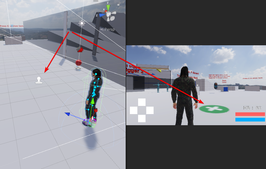 HDRP not rendering decal in scene view - Unity Engine - Unity Discussions