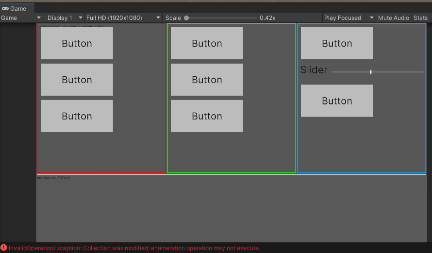 Gamepad Support - Unity Engine - Unity Discussions