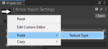 How to add options to this context menu? - Questions & Answers - Unity ...