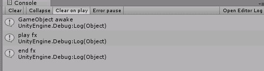 Awake start and onEnable wtf ? - Unity Engine - Unity Discussions