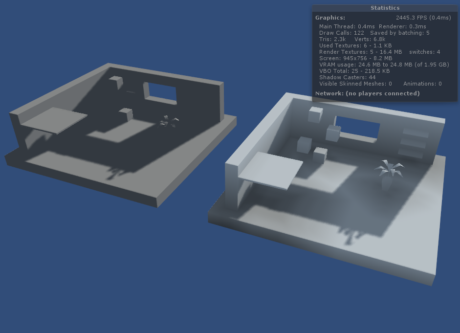 Problem with automatic loop unrolling - Unity Engine - Unity Discussions Problem with automatic loop unrolling - Unity Engine - Unity Discussions