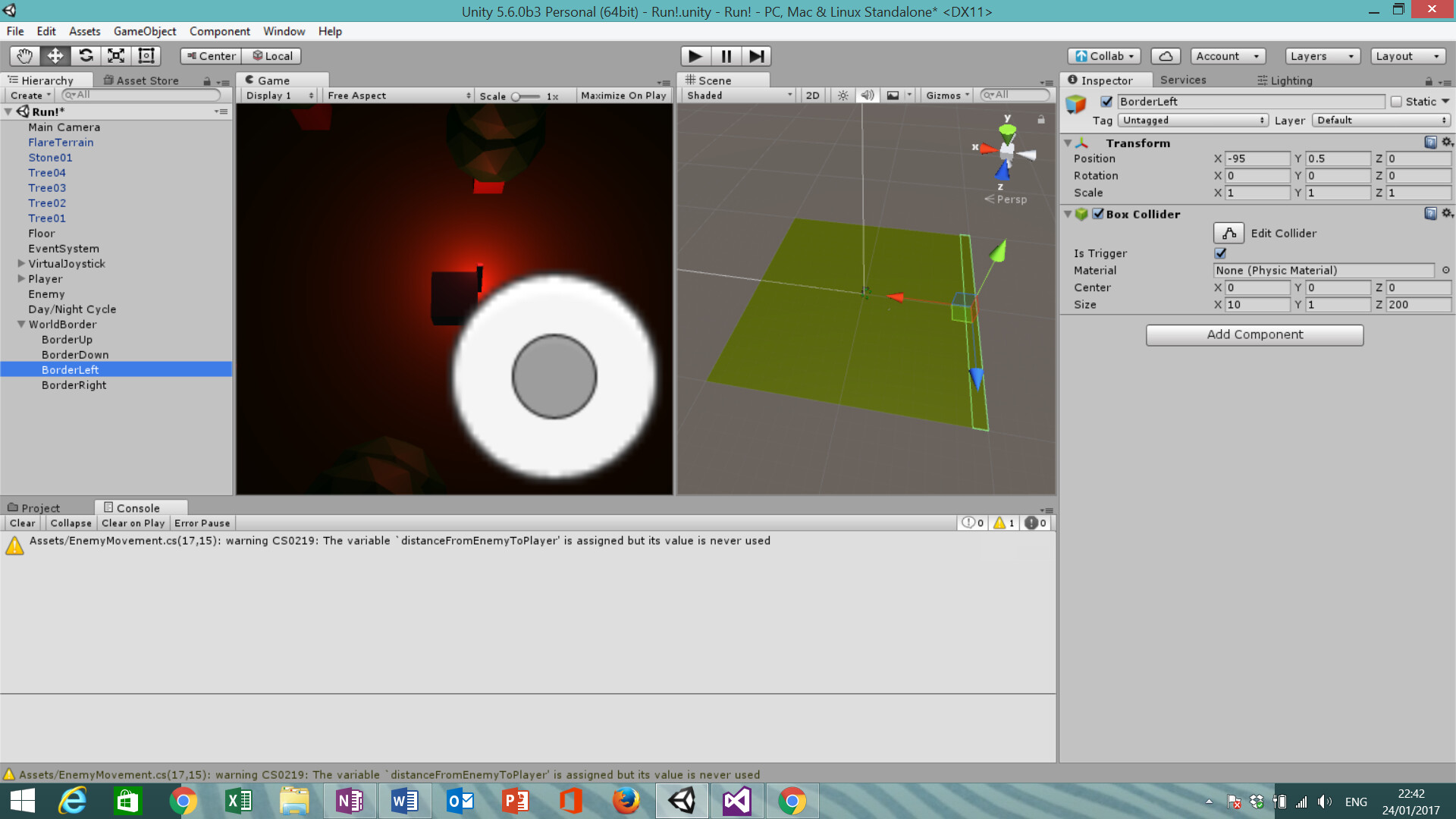 How to merge 4 box colliders into one collider? - Unity Engine - Unity Discussions