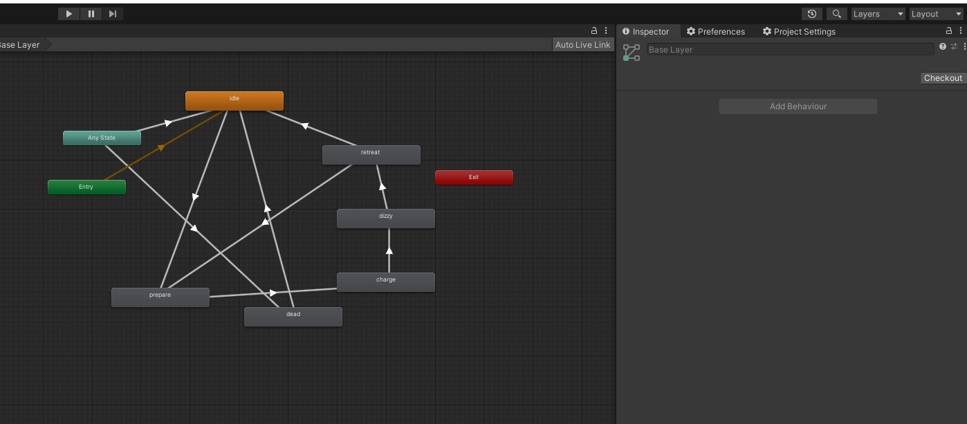 Plastic SCM Breaks Animator - Unity Services - Unity Discussions Plastic SCM Breaks Animator - Unity Services - Unity Discussions