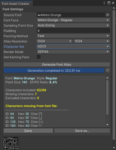 Using font in UI Builder - Questions & Answers - Unity Discussions