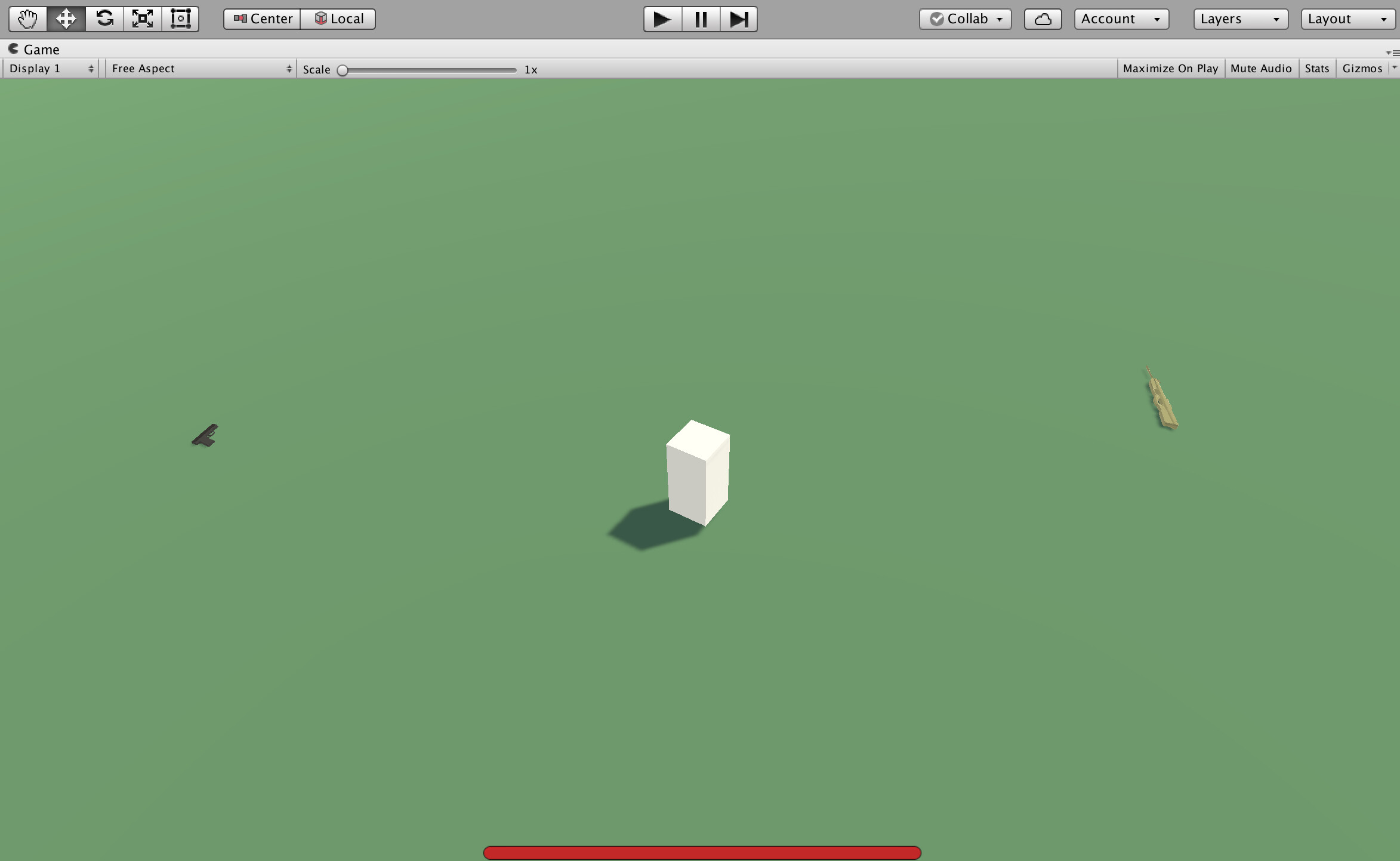 Picking up/Dropping weapons - Unity Engine - Unity Discussions