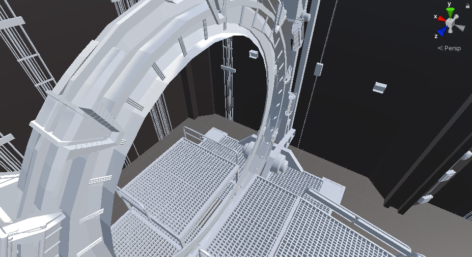 FBX Import from Blender to Unity problem - Unity Engine - Unity Discussions