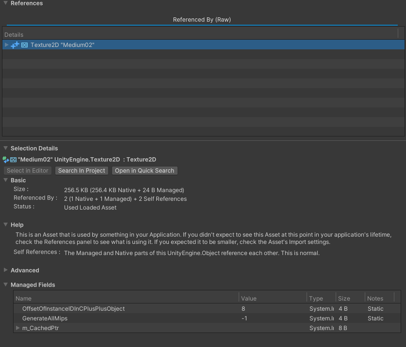 Clearing memory is extremely difficult - Unity Engine - Unity Discussions
