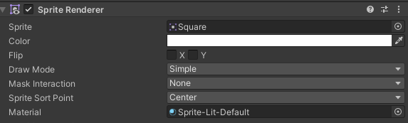 URP 2D normal map is flipped when I turn the object horizontally. - Unity Engine - Unity Discussions