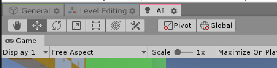 My second iteration feedback - Unity Engine - Unity Discussions