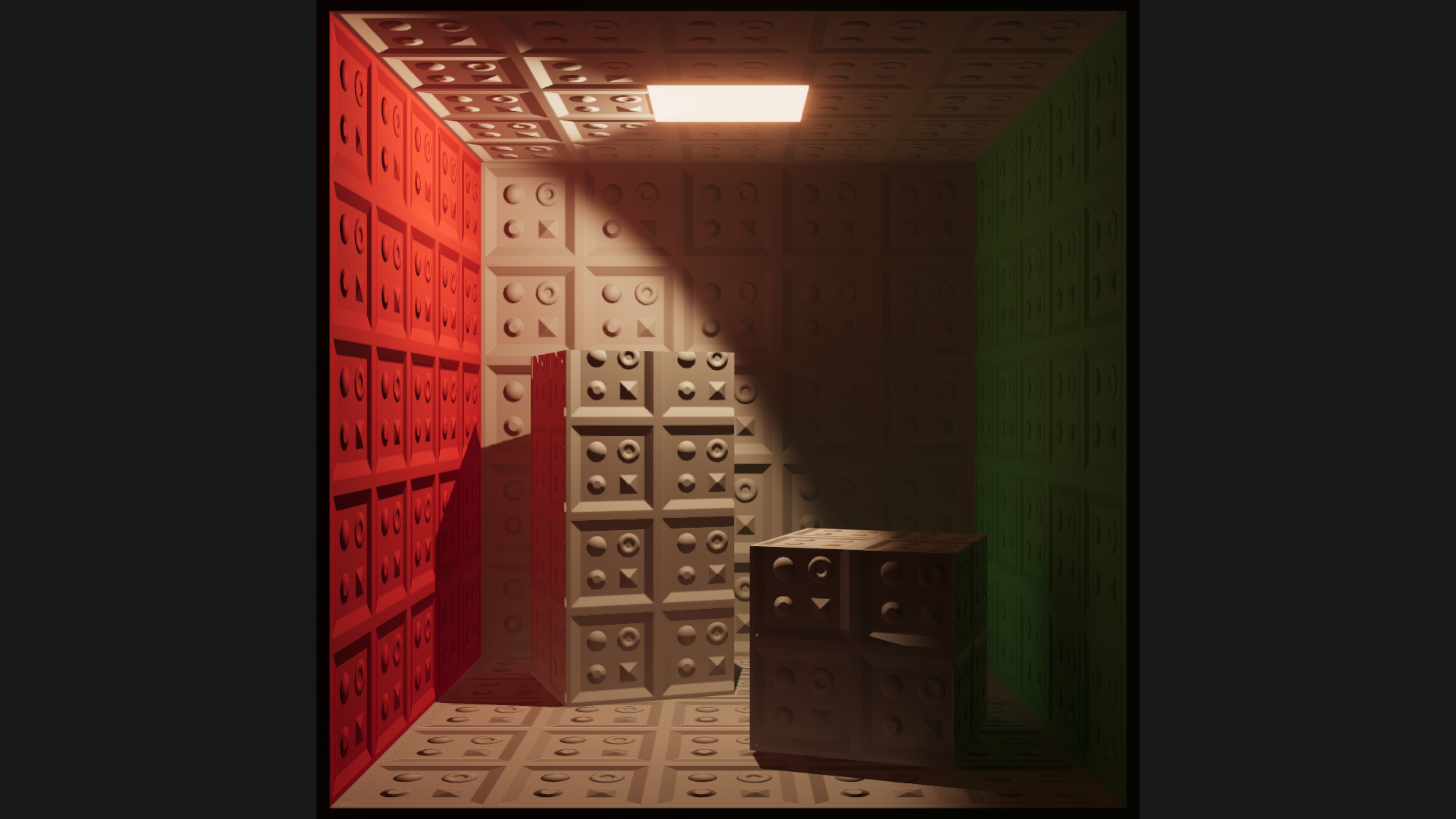 Shader Stripping checkboxes in Project Settings are inverted for Realtime GI - Unity Engine ...