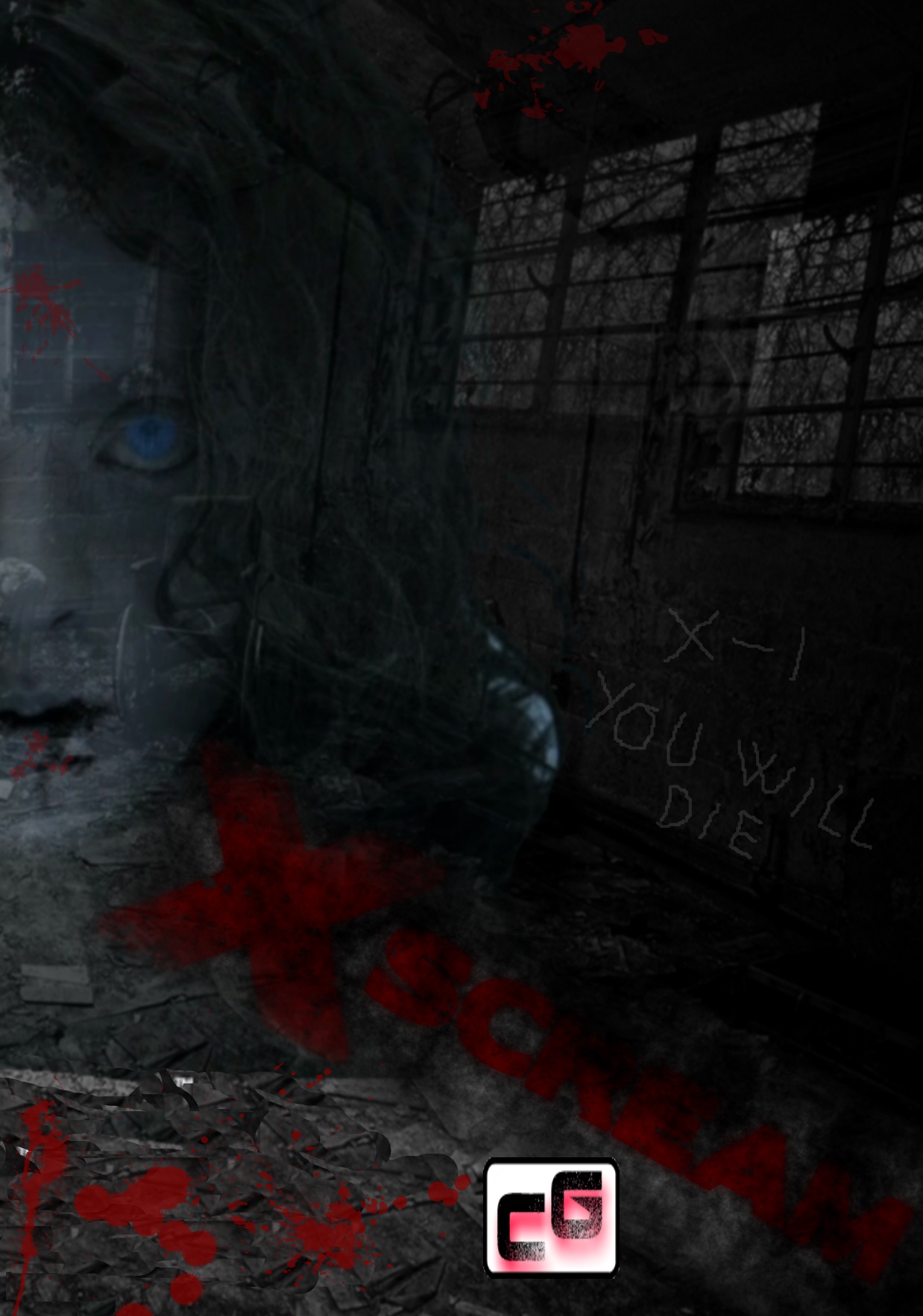 X SCREAM Game Horror - Community Showcases - Unity Discussions