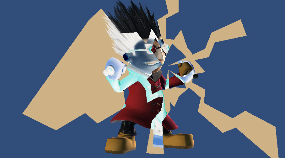 Invert Colors Shader - Unity Engine - Unity Discussions