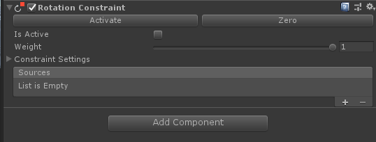 Get raw script of a Unity component - Questions & Answers - Unity ...