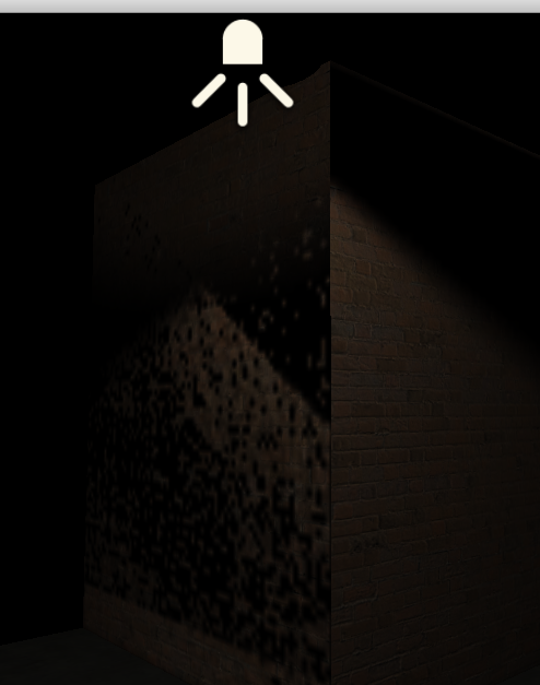 Baked Lighting Issue Unity Engine Unity Discussions