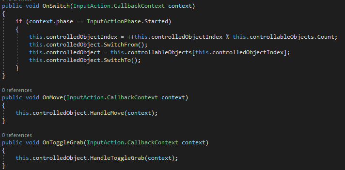 Unable To Handle Touch Input But Keyboard Works Unity Engine Unity Discussions