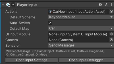 error: Cannot find device for input event - Unity Engine - Unity Discussions