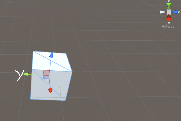 Smooth cube rotation exactly 90 degrees - Questions & Answers - Unity Discussions