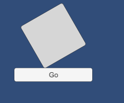 How to Save a UI Image Rotation and Load it When Coming Back from a ...