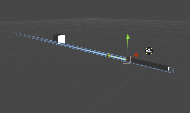 Stretched Particle Implementation issues - Unity Engine - Unity Discussions
