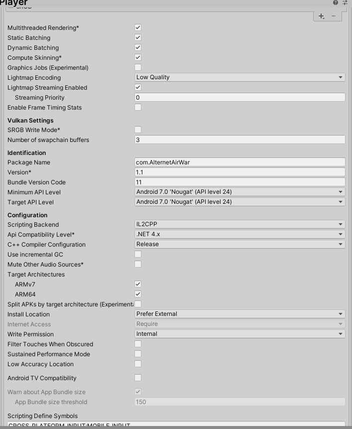 Android app crashed on build and run "no errors , build with resualt of Succede." - Questions ...
