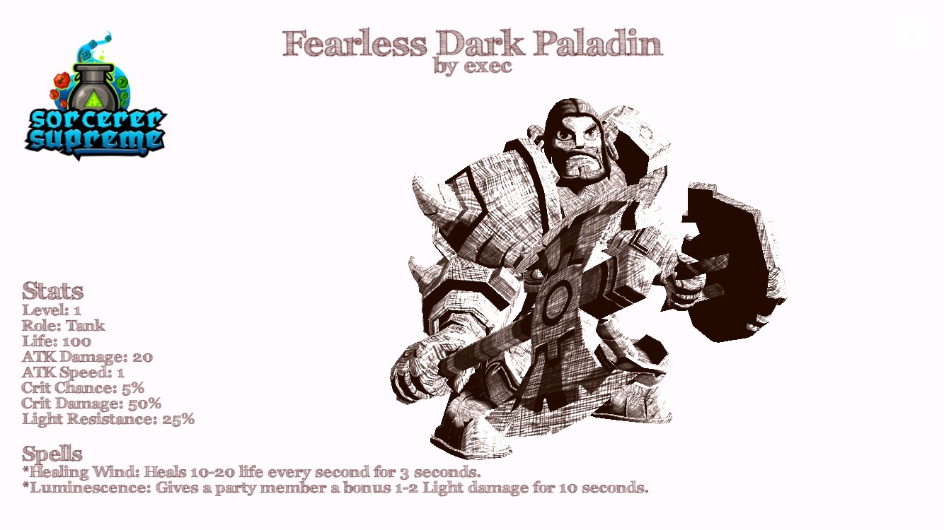 Hand-Drawn Shader Pack [RELEASED] - Community Showcases - Unity Discussions