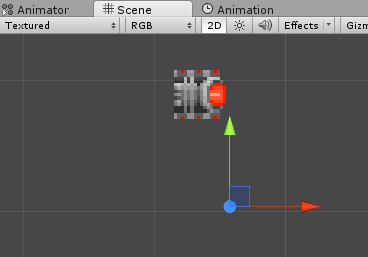 Can't Select/Drag GameObject - Unity Engine - Unity Discussions