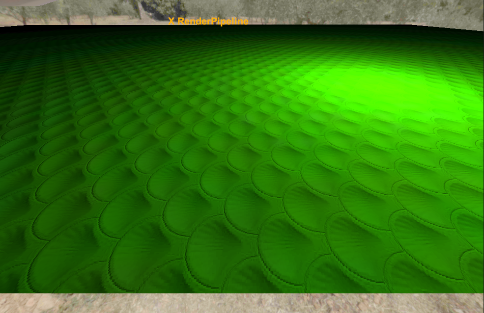 Normal map strength reduced when baking - Unity Engine - Unity Discussions Normal map strength reduced when baking - Unity Engine - Unity Discussions