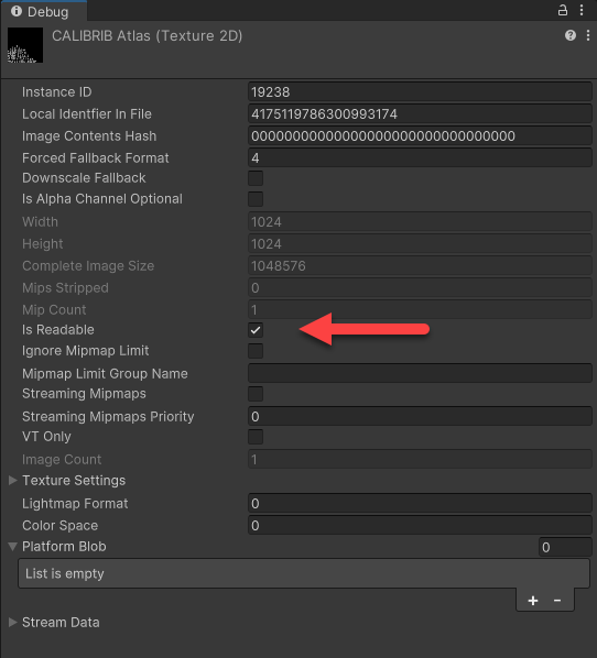 "Unable to add character to font asset's atlas texture" - Unity Engine - Unity Discussions