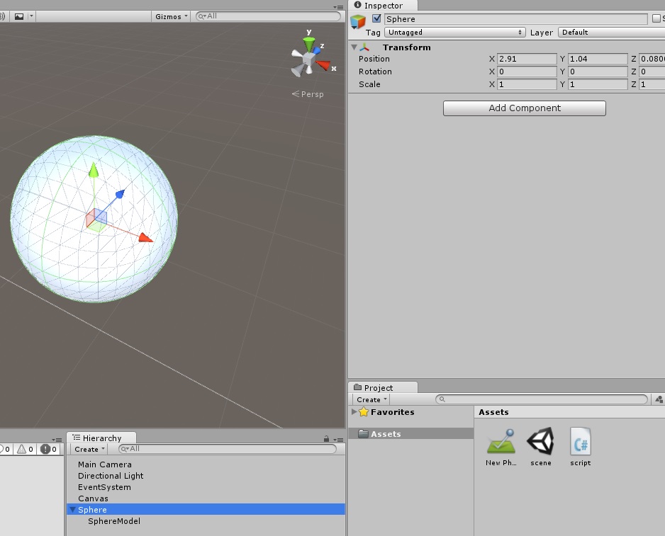 How To Rotate A Moving Object Solved Unity Engine Unity Discussions 8807