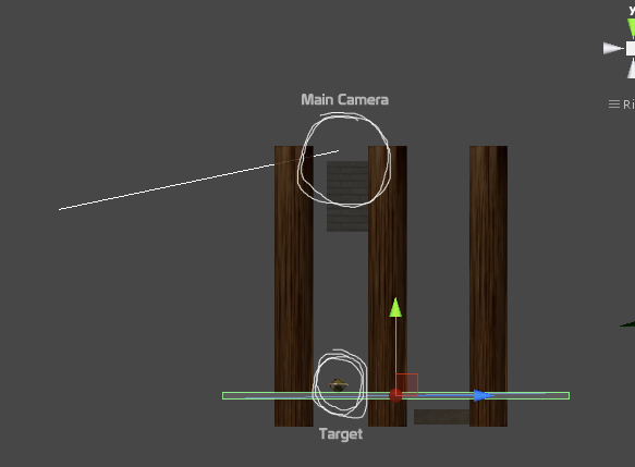 Problem With Physics.Raycast - Questions & Answers - Unity Discussions Problem With Physics.Raycast - Questions & Answers - Unity Discussions