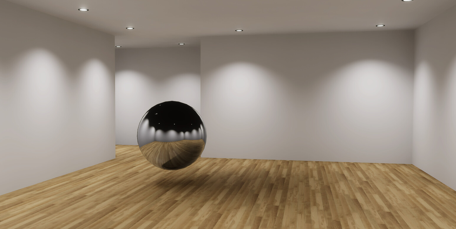 Dark reflections - Unity Engine - Unity Discussions