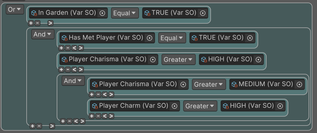 Building a Custom Inspector For Nested Serializable Classes - Unity Engine - Unity Discussions