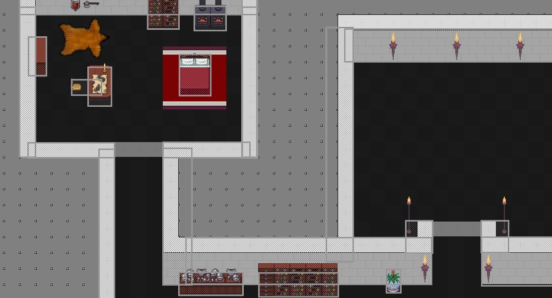 Tiled2Unity graphical problem. - Unity Engine - Unity Discussions