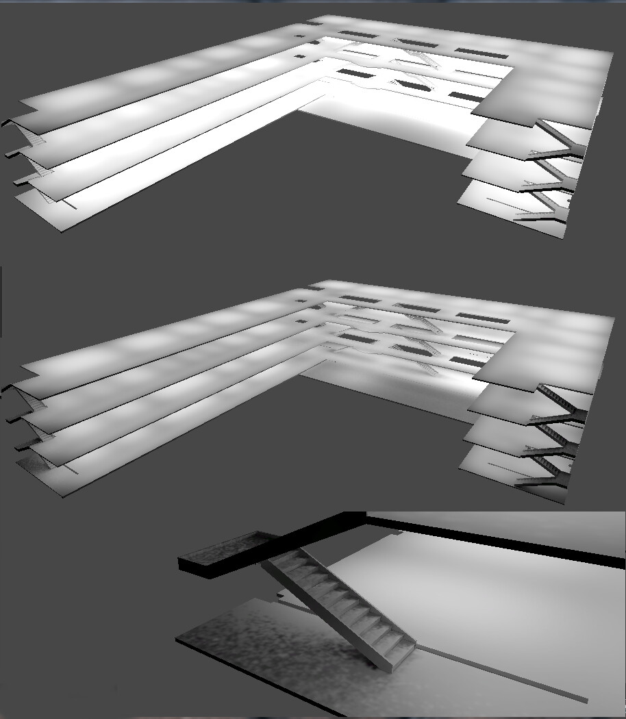 Area light shadows - Unity Engine - Unity Discussions