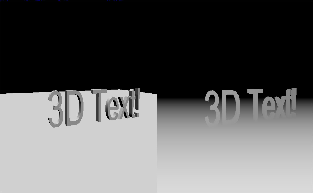 How to generate the depth of the screen - Unity Engine - Unity Discussions