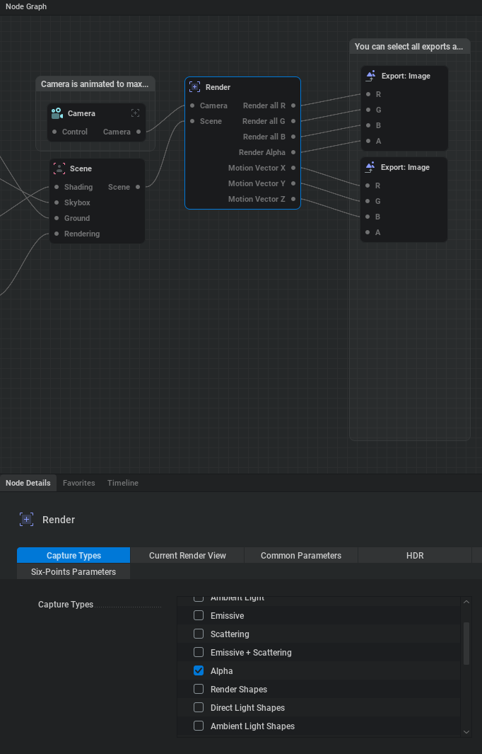 Using Embergen in Unity - Community Showcases - Unity Discussions