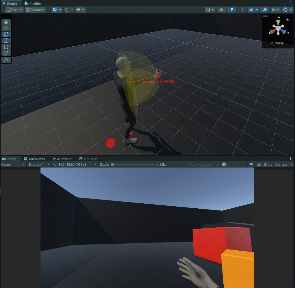 [RELEASED] Easy Character Movement 2 - Page 56 - Community Showcases ...