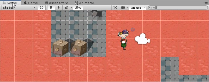 (Workaround)(Display) Game view is pixelated even if scale is x1 - Unity Engine - Unity Discussions