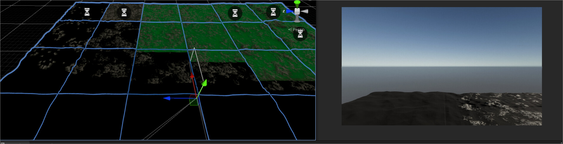 MapMagic 2 - infinite procedural land generator - Page 67 - Community Showcases - Unity Discussions