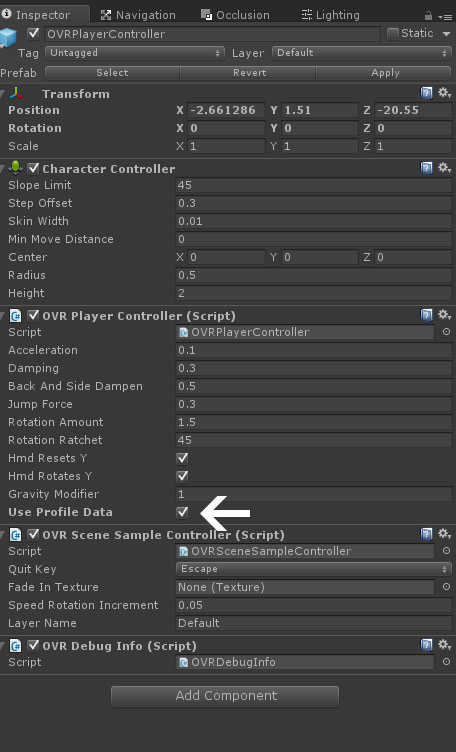 Changing Character height - Unity Engine - Unity Discussions