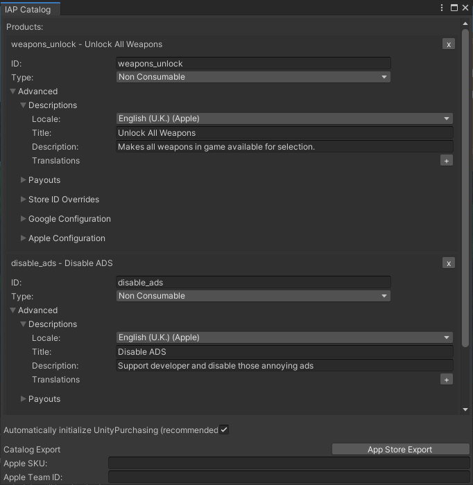 Purchases not restored on Android - Error: You already own this item - Unity Services - Unity ...