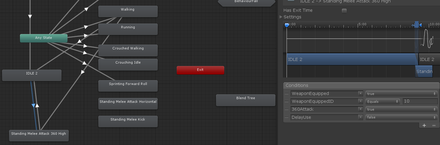 [RELEASED] TopDown Engine by More Mountains [new v3.0 : damage types, damage resistance, and ...